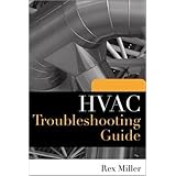 Electricity for HVAC & R: A Guide to Troubleshooting (Answer Man Pocket ...