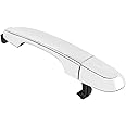 Amazon.com: LUJUNTEC Exterior Front Passenger Right Door Handle ...