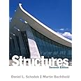 Structures: Schodek, Daniel, Bechthold, Martin: 9780132559133: Amazon ...
