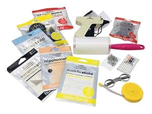 Amazon.com: School of Style Professional Stylist Kit - Fashion Gift ...