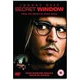 Amazon.com: Secret Window [Region 2] : Movies & TV