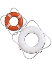 Amazon.com: Throw Rings - Safety & Flotation Devices: Sports & Outdoors
