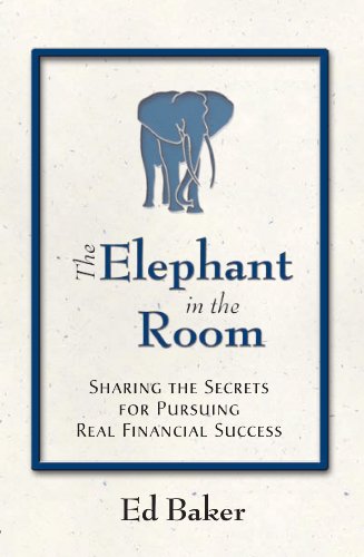 The Elephant in the Room: Baker, Ed: 9780979365409: Amazon.com: Books