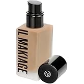 Amazon.com : Il Makiage Woke Up Like This Flawless Liquid Foundation ...