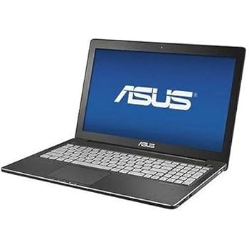 ASUS Q550LF-BBI7T07 computadora portátil Negro 39.6 cm (15.6") 1920 x ...
