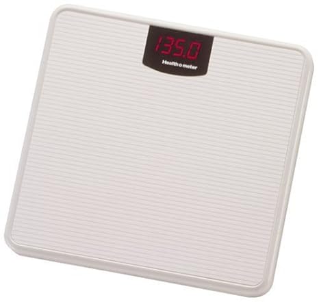 Health-o-meter HDR900KD-01 Digital scale with LED Display: Amazon.in ...