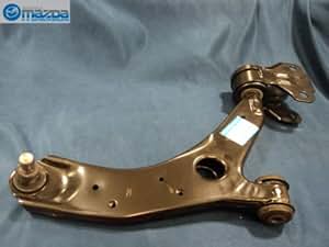 Amazon.com: MAZDA 3 2010-2012 NEW OEM RIGHT LOWER CONTROL ARM: Automotive