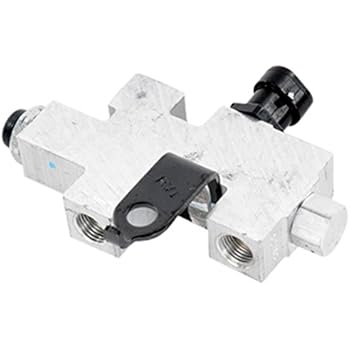 Amazon.com: ACDelco 15881645 GM Original Equipment Brake Combination ...