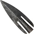 Amazon.com : Medieval Hunter Bowsman Iron Bared Archery Broadhead Arrow ...