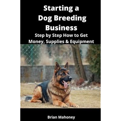 What Are The Steps To Breeding A Dog