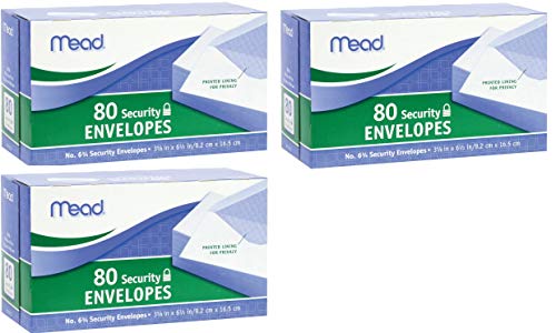 Business Envelopes Oman | Buy Online | Whizz Others