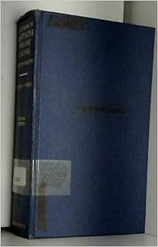 Vogel's textbook of quantitative inorganic analysis: Including ...