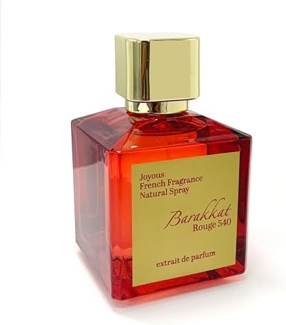 Barakkat Rouge 540, Extrait de Parfum, 100ml, Premium Perfume price in ...