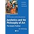 Aesthetics: A Comprehensive Anthology Blackwell Philosophy Anthologies ...