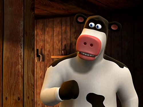 Watch Back at the Barnyard - Season 2 | Prime Video