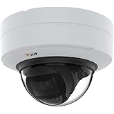 Amazon.com: AXIS P3268-LV 8.3 Megapixel Indoor 4K Network Camera - Color - Dome - TAA Compliant ...