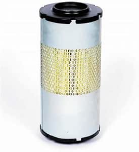 135326206 Filtro de aire de motor auténtico de Perkins (P629560, RS4680 ...