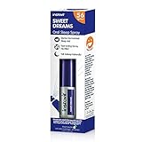 Instavit Vitamin And Energy Sprays - A Quick Review