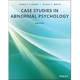 Amazon.com: Case Studies in Abnormal Psychology: 9780470408599 ...