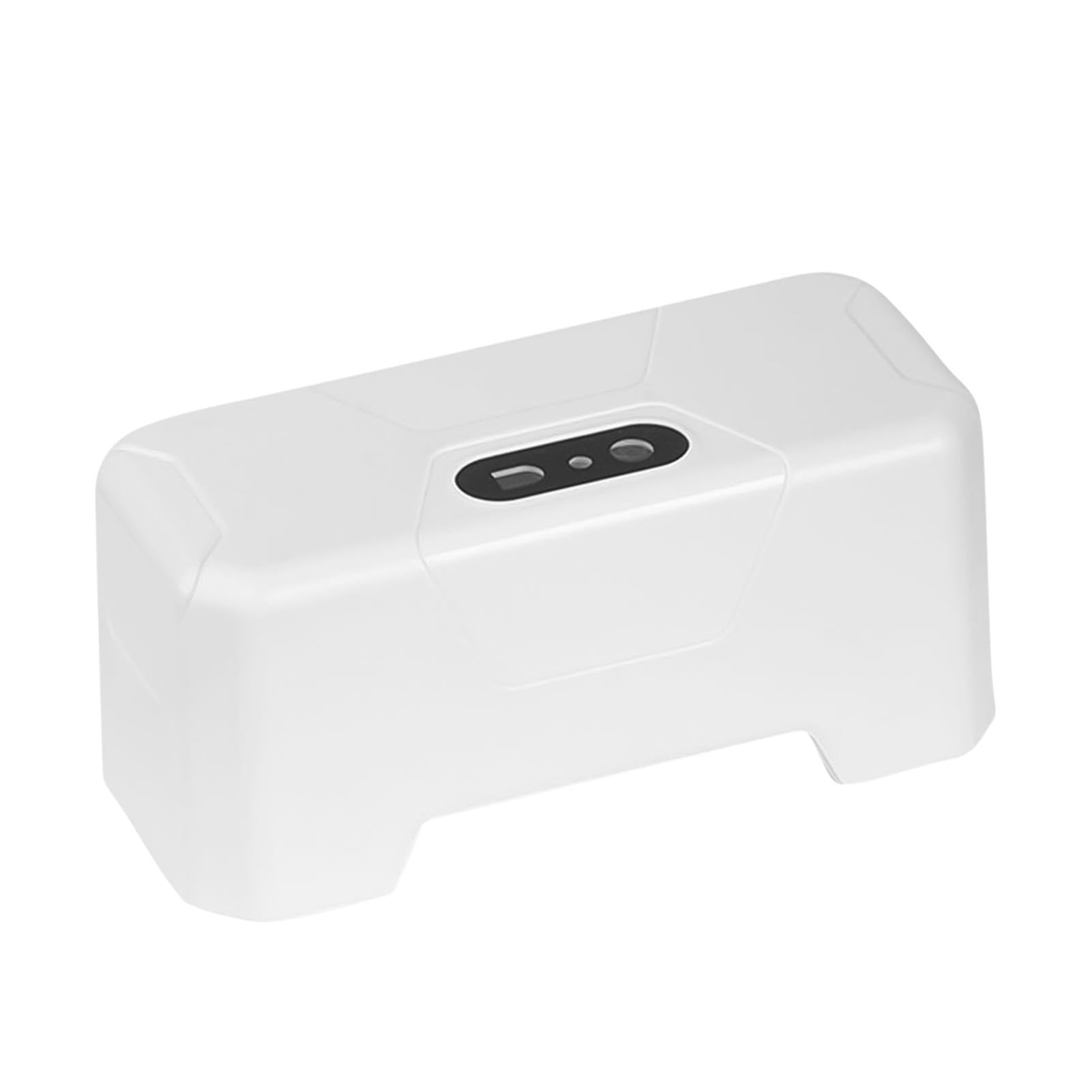 Mua Automatic Flush Toilet Sensor, ABS Smart Toilet Flushing, Portable ...