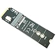 Amazon.com: HighZer0 Electronics M.2 M-Key to A + E Key NGFF Slot WiFi Wireless Network Card M.2 ...