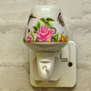 Decorative Porcelain Night Lights