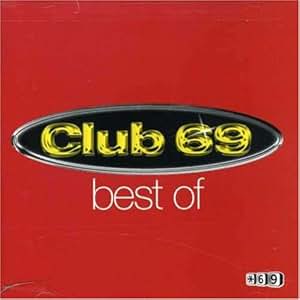 Club 69 - Best of Club 69 - Amazon.com Music