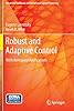 Robust and Adaptive Control: With Aerospace Applications (Advanced ...