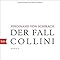 Der Fall Collini: Roman: Amazon.de: Schirach, Ferdinand von: Bücher