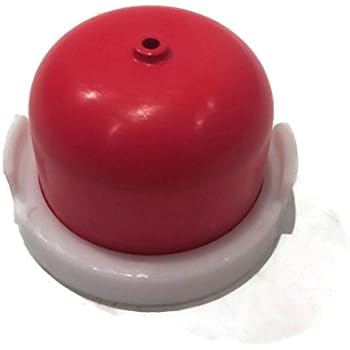 Amazon.com : The ROP Shop New Primer Bulb for Briggs & Stratton 594281 ...