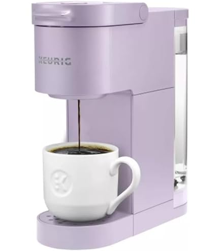 Keurig Mini Rosa Amazon.com: Keurig K Mini Plus Single Serve K Cup Pod