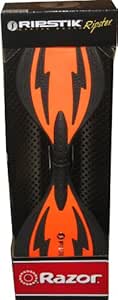 Amazon.com : RipStik RIPSTER Razor Mini Ripster Caster Board, Limited ...
