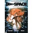 Amazon.com: Innerspace (1987) : Dennis Quaid, Martin Short, Meg Ryan ...