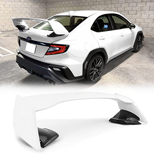 Mua FREEMOTOR802 Compatible with 2022-2025 Subaru WRX Trunk Spoiler ...