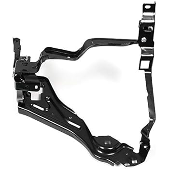Amazon.com: AUTOPA 2046201091 Right Headlight Frame Support Bracket for ...