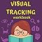 Visual Tracking Workbook: Visual Exercises for Vision Therapy: Trombke ...