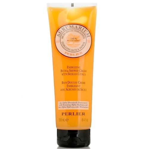 Amazon.com : Perlier Agrumarium with Sicilian Citrus Hand Cream 3.3 Fl Oz : Beauty