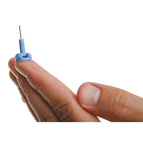 Dispensador de sangre SmearSafe: Amazon.com.mx