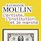 Amazon.fr - L'artiste, l'institution et le marché - Moulin, Raymonde ...