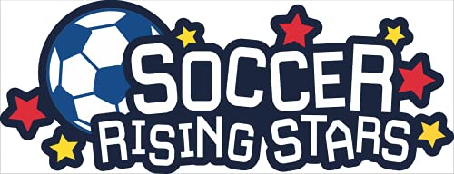 Soccer Rising Stars: Kylian Mbappe: Meredith, Harry: 9781782265030 ...