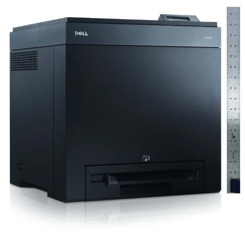 Dell 2155CN A4 Network Multifunction Colour Laser Printer: Amazon.co.uk: Computers & Accessories