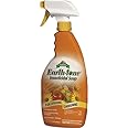 Amazon.com : Espoma Organic Earth-Tone Insecticidal Soap - 24 oz Spray ...