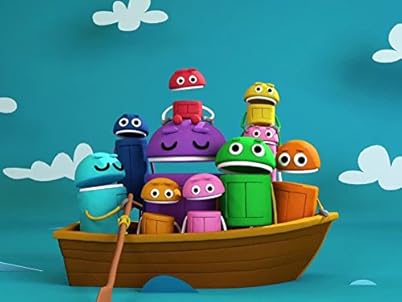 Amazon.co.uk: Watch Storybots Season 1 | Prime Video