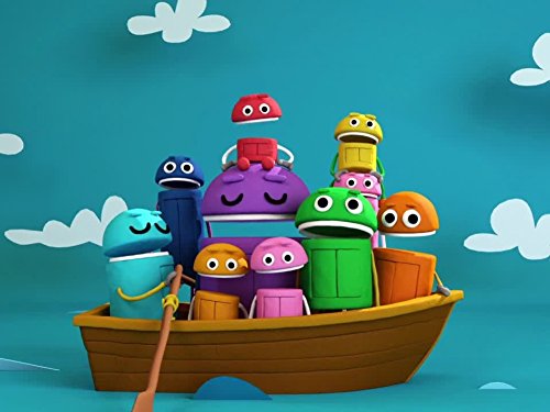 Amazon.co.uk: Watch Storybots Season 1 | Prime Video