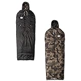 Poler Napsack - Wearable Sleeping Bag