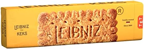سعر Bahlsen Leibniz Oat Keks 230g فى السعودية | بواسطة امازون السعودية ...
