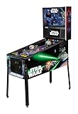 VPCabs Vortex - Virtual Pinball Arcade With 70 Games - The Green Head