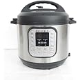 Amazon.com: Instant Pot 6Qt Duo 120V V5 (Renewed) : Everything Else