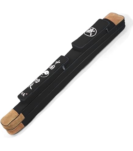 Martial Arts Weapons USD 18.07] Tai Chi Sword Set Thick Oxford Canvas ...
