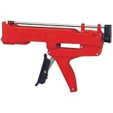 Fischer 058000 Cartridge Gun FIS AM, Pack of 1: Amazon.co.uk: DIY & Tools